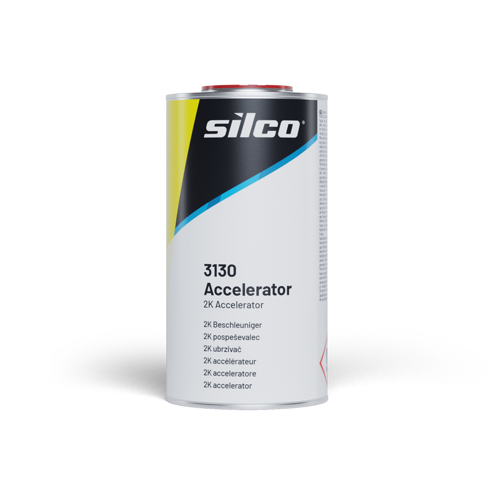 Akcelerator 0,5l (Silco)