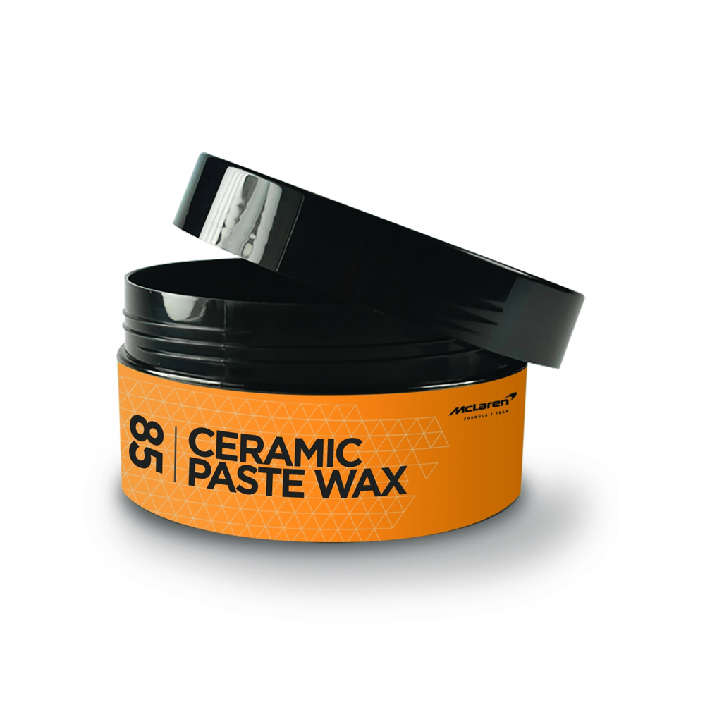 Ceramic paste wax 200ml (McLaren Car Care)