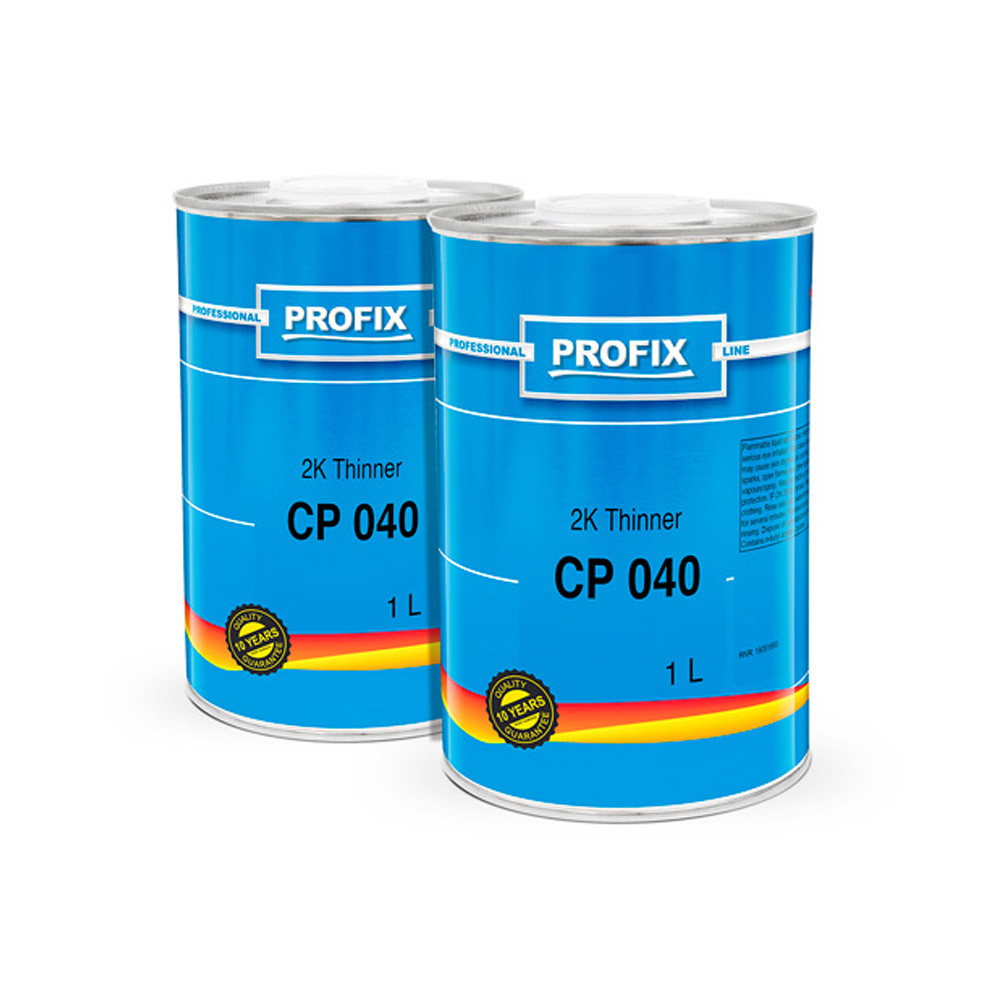 CP 040 Akrilni razređivač normal 1L (Profix)