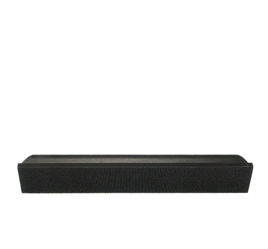 Fleksibilna sunđerasta rašpa 70mm x 400mm