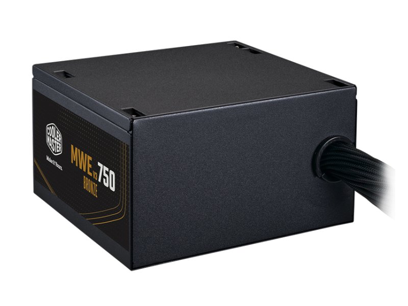 COOLER MASTER MWE BRONZE V3 750W NAPAJANJE MPE-7501-ACAAW-3BEU 5Y