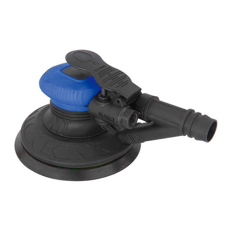 Pneumatska šlajferica PRO 150mm