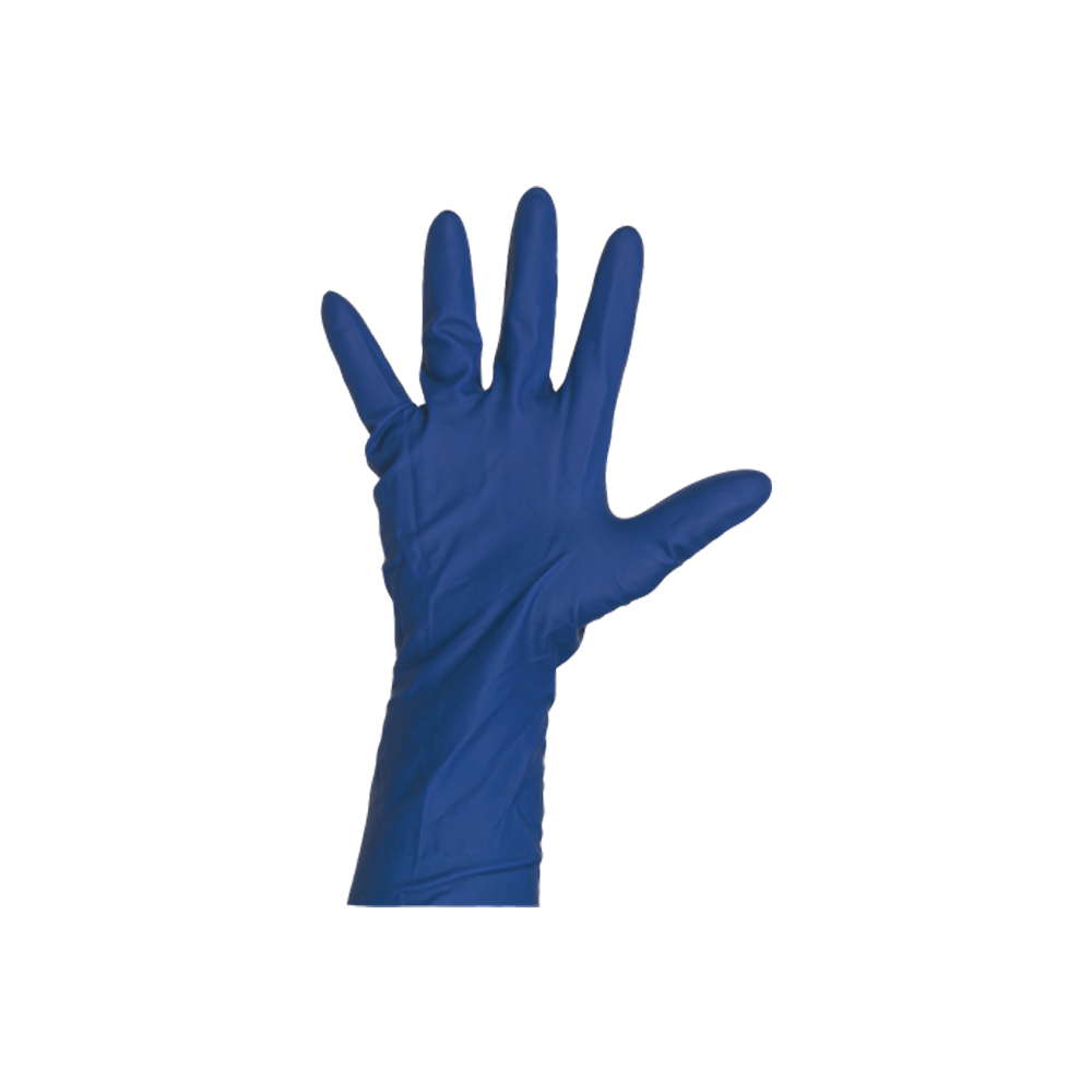 Rukavice nitrilne dura glove PRO extra otporne (Silco)