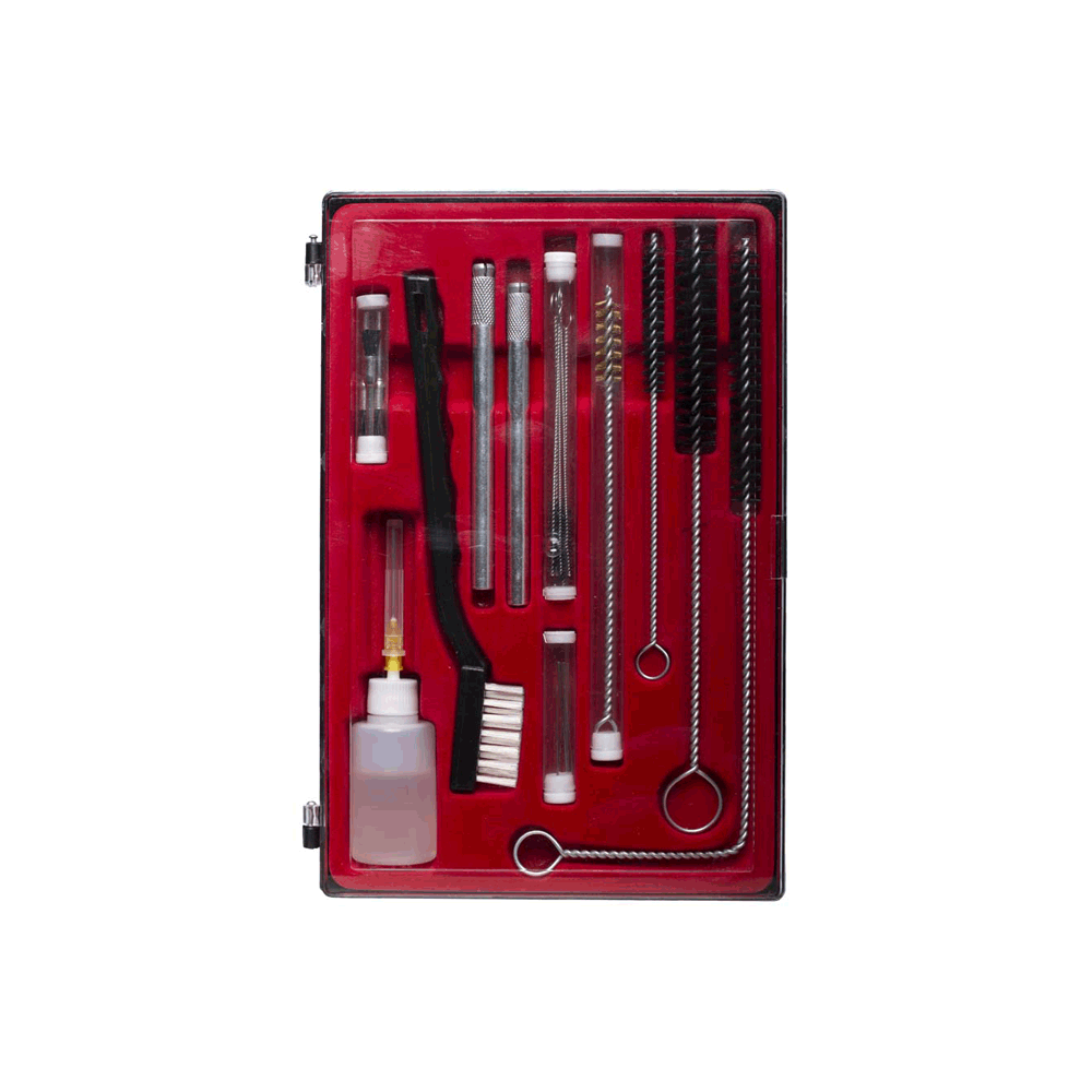 Set za čišćenje pištolja CK-11 (Boer Tools)