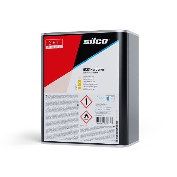 UHS Akrilni učvršćivač brzi 9123 (Silco)
