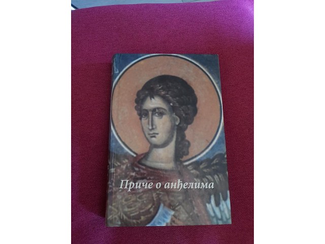 Priče o anđelima
