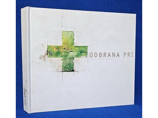 Odbrana prirode : 12. bijenale [vizuelnih] umetnosti