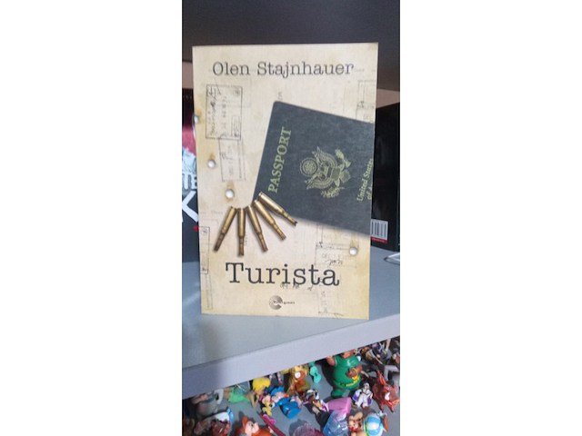 Olen Stajnhauer-Turista