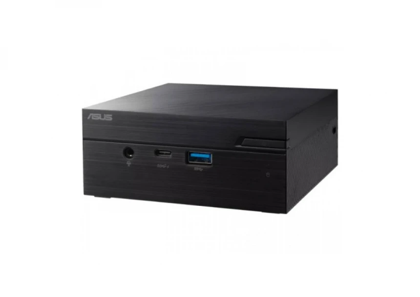 ASUS Mini PC PN41 Intel N4505/8GB/128GB/1xDP+1xHDMI/WiFI/Win11Pro