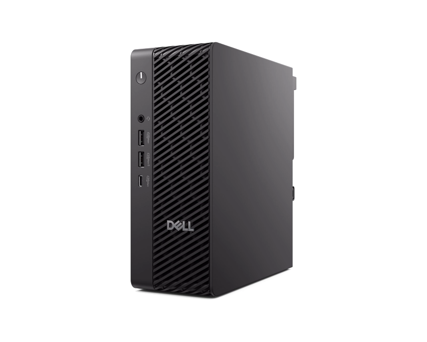 DELL Pro Max Micro Core Ultra 7 265 16GB 512GB SSD RTX A400 4GB Win11Pro 3yr ProSupport + WiFi