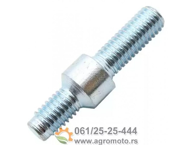 Brezon mača testere za Stihl MS 341 361 441 460 660 Bas