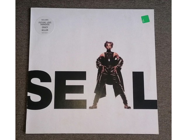 SEAL - SEAL