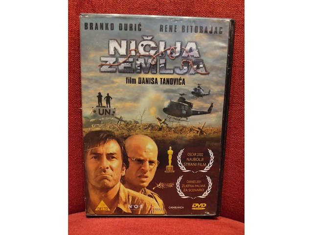 Ničija zemlja