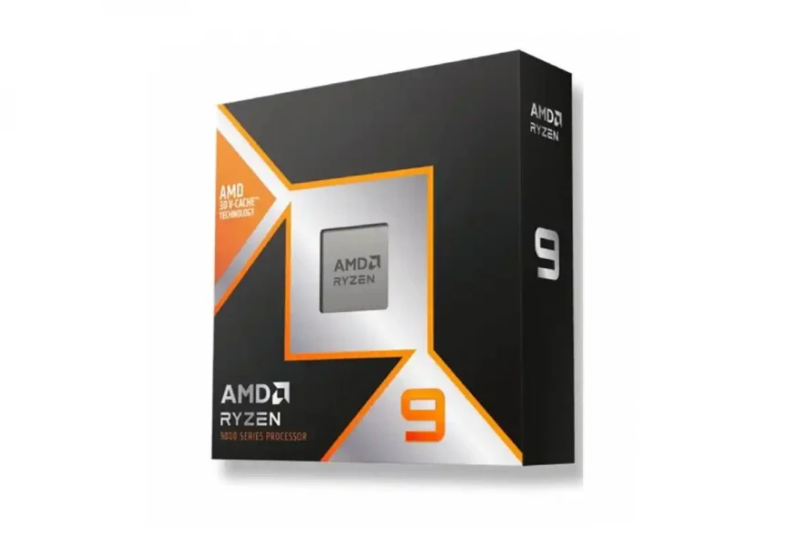 Procesor AMD AM5 Ryzen 9 9900X3D 4.4 GHz