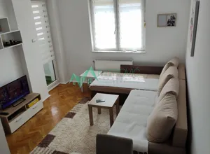 Izdavanje Stan - Novi Sad