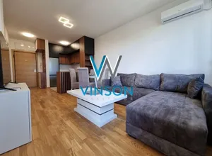 Izdavanje Stan - Novi Sad, Južni Telep