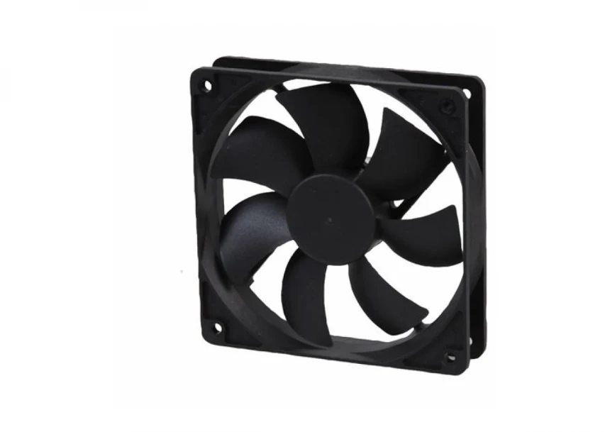 Cooler PSU NEWMB 80x80 Molex N-FAN01