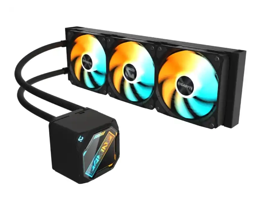 CPU vodeno hlađenje Gigabyte GME 360 vodeno hlađenje