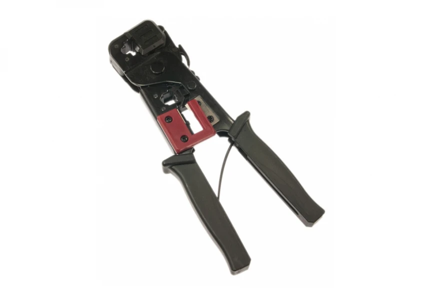 Hanlong Krimp klešta RJ45/RJ11 HT-86