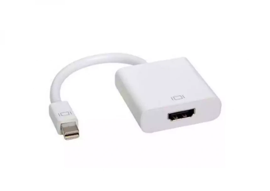 E-GREEN Adapter Mini Displayport - HDMI m/f
