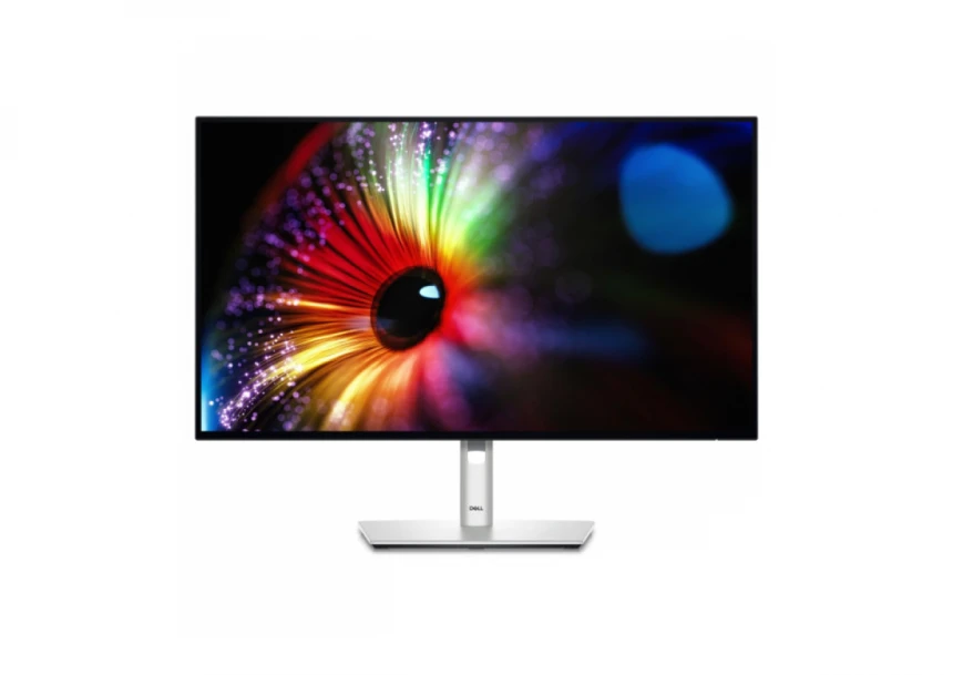 Monitor 27" Dell U2724D IPS 2560x1440/120Hz/8ms/HDMI/DP/USB-A/USB-C/pivot