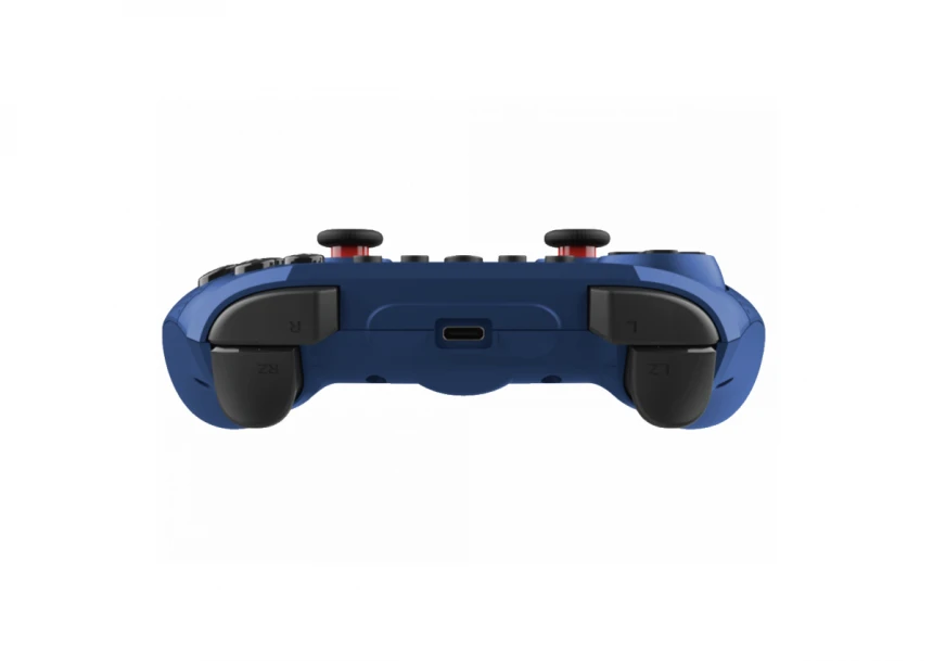 Game pad TRUST GXT542SM MUTA Superman/bežicni/crna