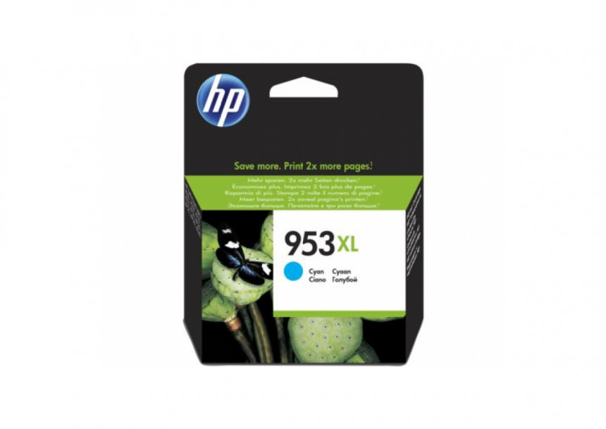 SUP HP INK F6U16AE