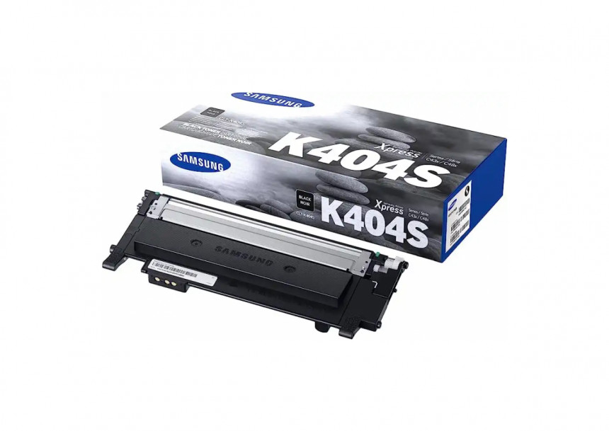 Master Color Toner Master Samsung CLT-404 Black