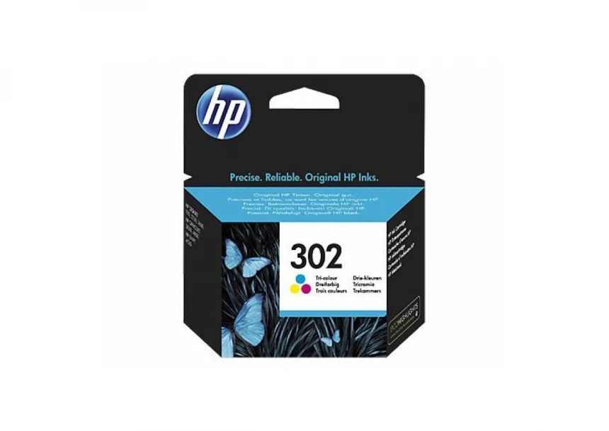 SUP HP INK F6U65AE