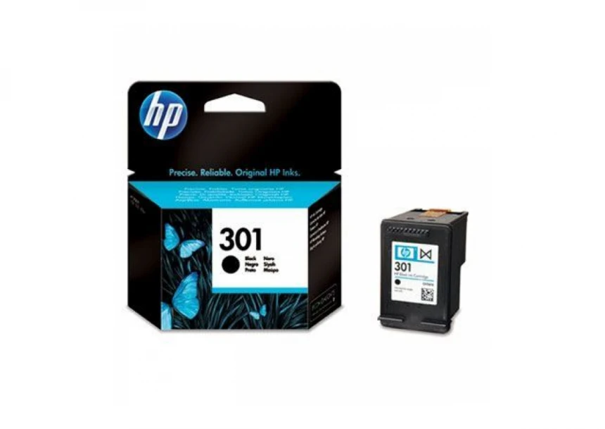 SUP HP INK CH561EE Black No.301 za 1050/2050