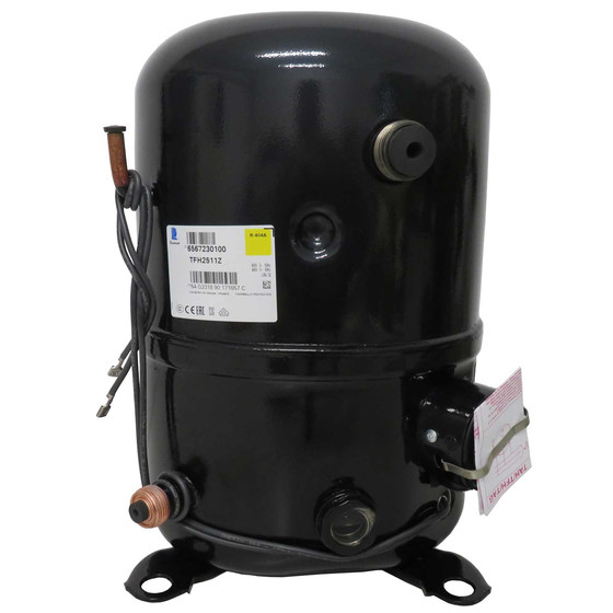 KOMPRESOR LUNITE HERM. NA R404 FH 2511Z TROFAZNI ALT. TFH 2511Z