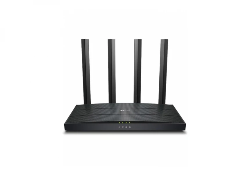LAN Router TP-LINK Archer AX12 WiFi 4 antene / AX1500 dual band