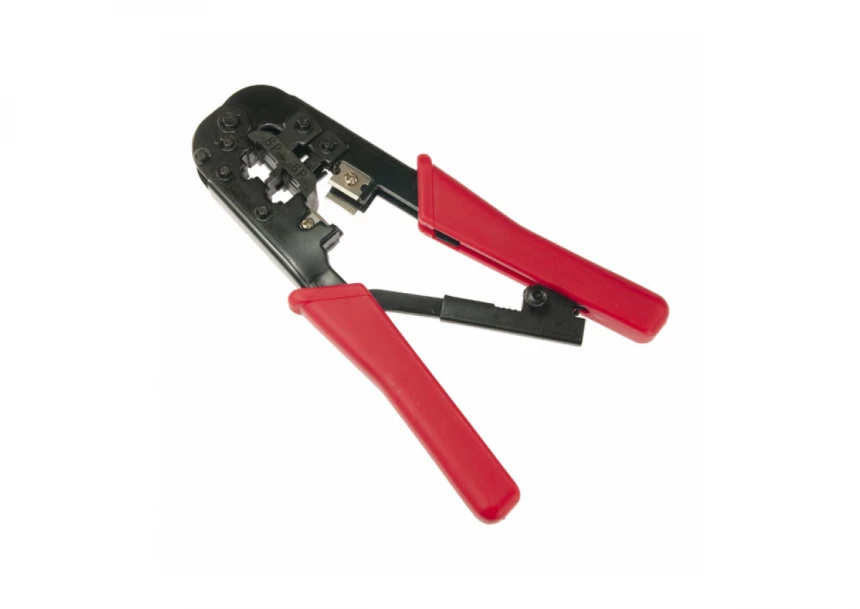 Hanlong Krimp klešta RJ45/RJ11 HT-568R