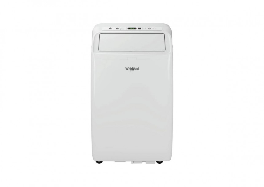 WHIRLPOOL PACF212HP On/Off prenosni klima uređaj