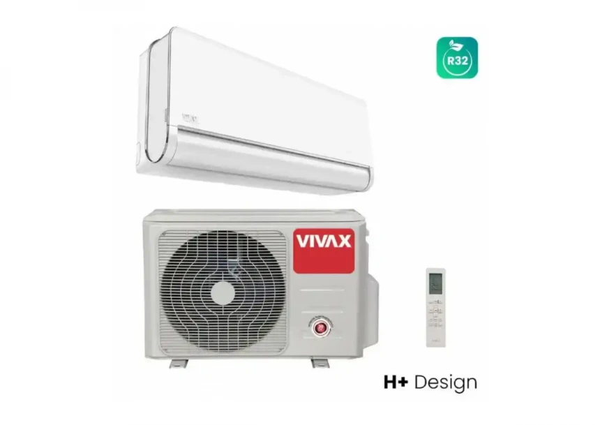 Klima uredjaj Vivax Cool ACP-12CH35AEHI+ Inverter