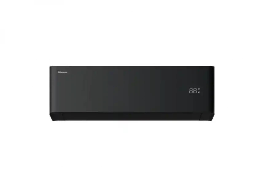 Klima uređaj Hisense Energy Uni HB 12K black