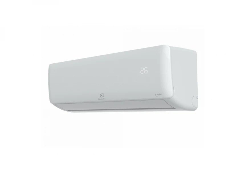 Klima ELECTROLUX EACS/I-12HEF/N8 EEC/R32/12000BTU/Auto-restart/A++ /A+++/bela