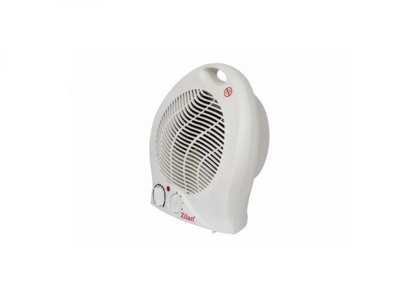 Floria Grejalica sa ventilatorom, 2000 W, ZLN6171/WH
