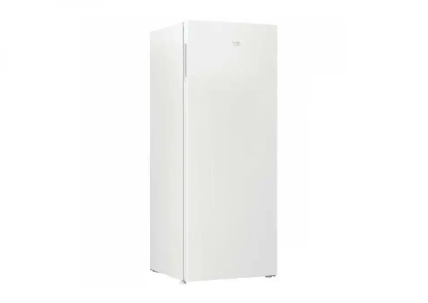 Vertikalni zamrzivač Beko RFSA 240 M41 WN visina 151cm/zapremina 215l/6 fioka