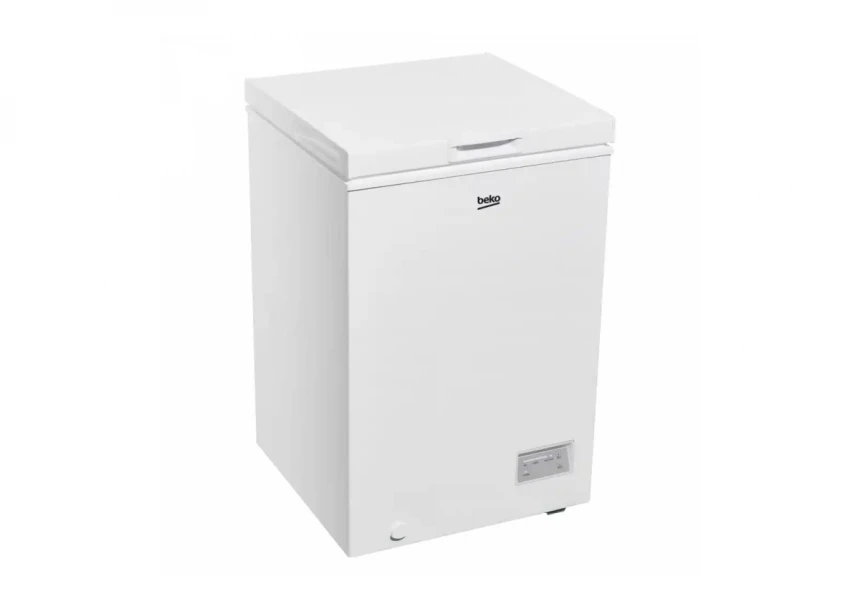 Zamrzivač Beko CF 100 EWN Horizontalni širina 84,5cm/zapremina 100l