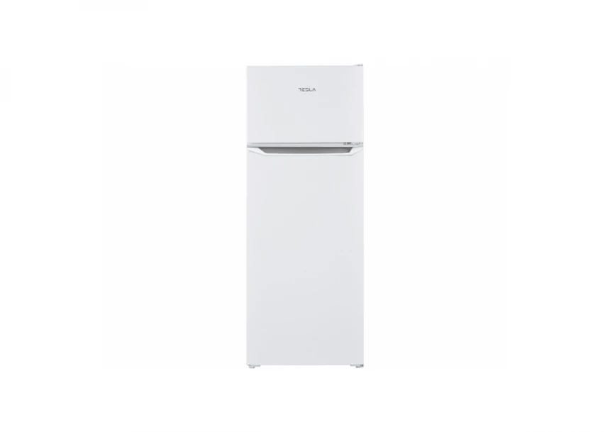 Frižider TESLA RD2101EH dvoja vrata/samootapajuci/E/169+37L/143X54,5X55
