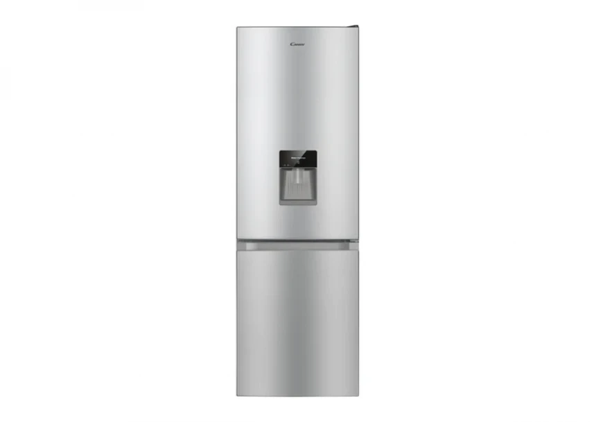 Kombinovani frižider Candy CCG1S518EWX