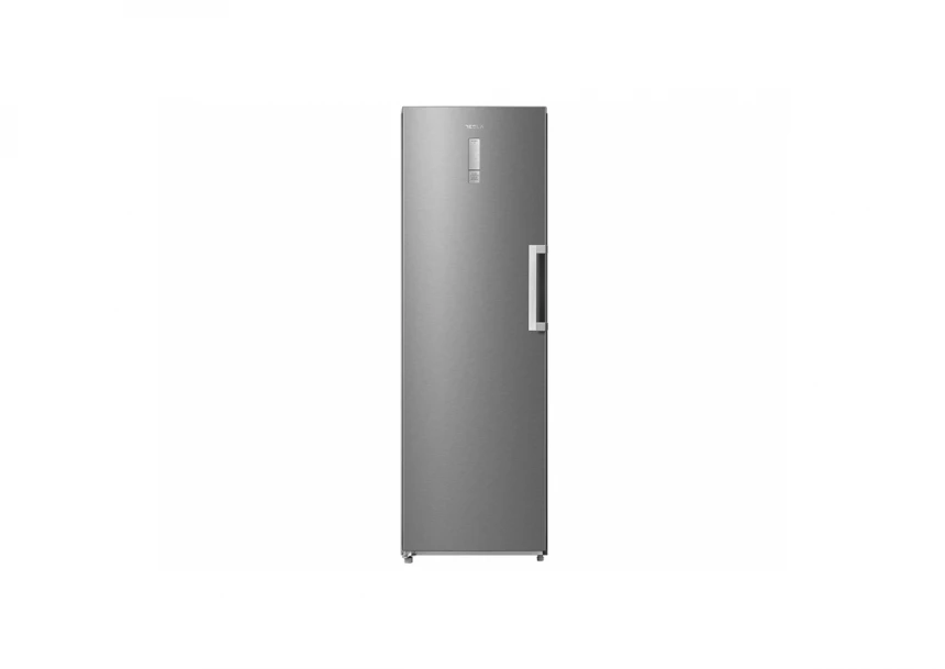 Tesla WG Zamrzivac TESLA RU2700FMX vertikalni 273L/E/185x59,5x61,8/inox