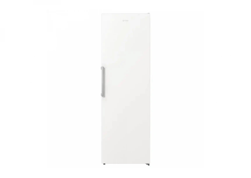 Frižider sa jednim vratima GORENJE R 619 EEW5-398L/statičko hladjenje/E/bela