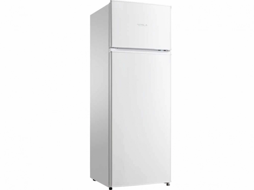 Tesla WG Frižider TESLA RD2400MEkombinovani/E/163+41L