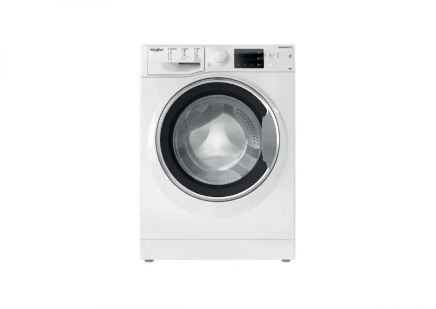Veš mašina WHIRLPOOL WRBSB 6249 W EU/6kg/1200 obrtaja/C/bela