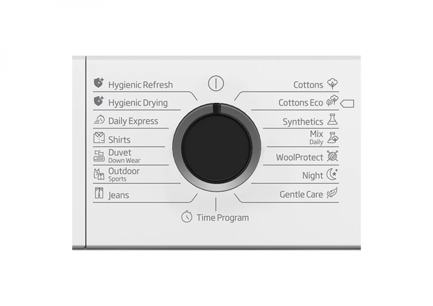 BEKO BM3T38240W ProSmart inverter mašina za sušenje veša