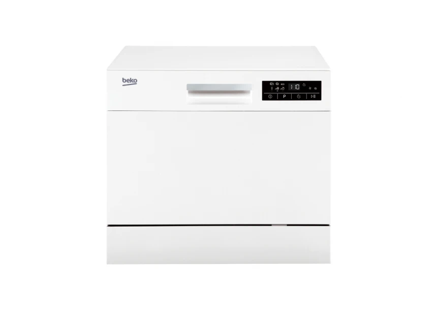 BEKO DTC36610W Stona mašina za pranje sudova