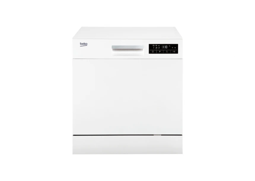 BEKO DTC36810W Stona mašina za pranje sudova