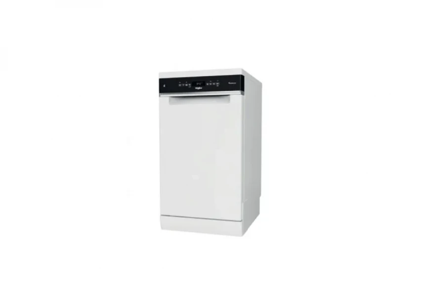 Sudomašina WHIRLPOOL WSFO 3B23 P/samostojeca/E/10 kompleta/59x45x85cm/bela